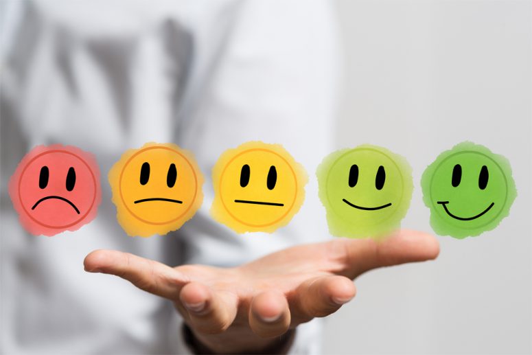 Insatisfaction client : les 5 astuces pour faire d'un client mécontent ...